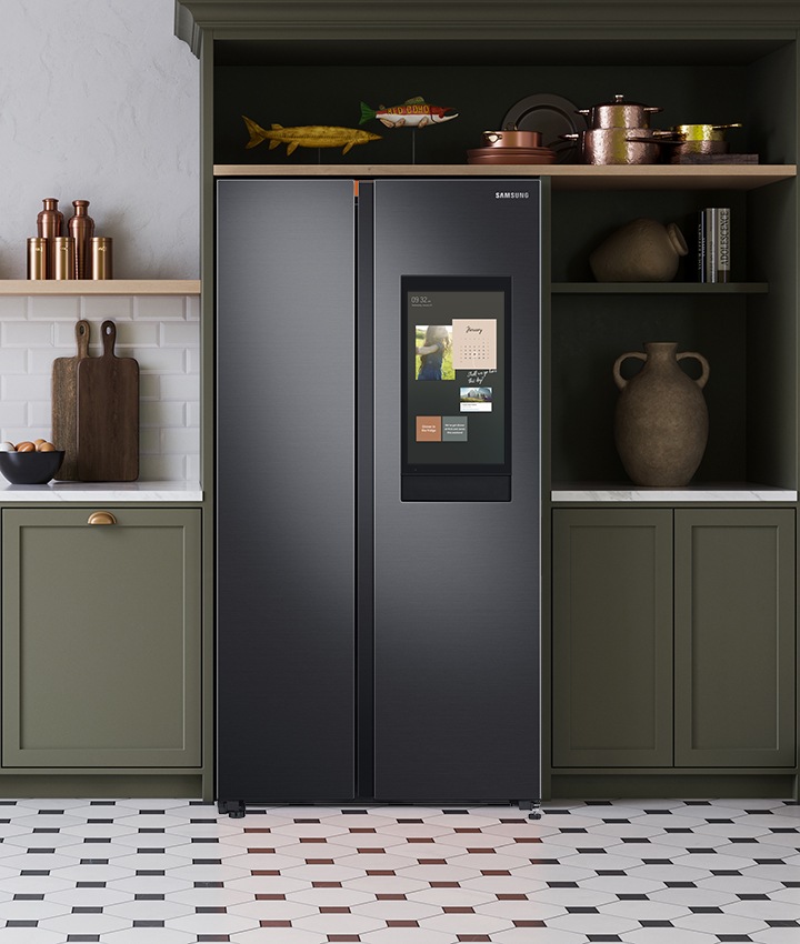 Explore Latest Samsung Home Appliances | Samsung Malaysia