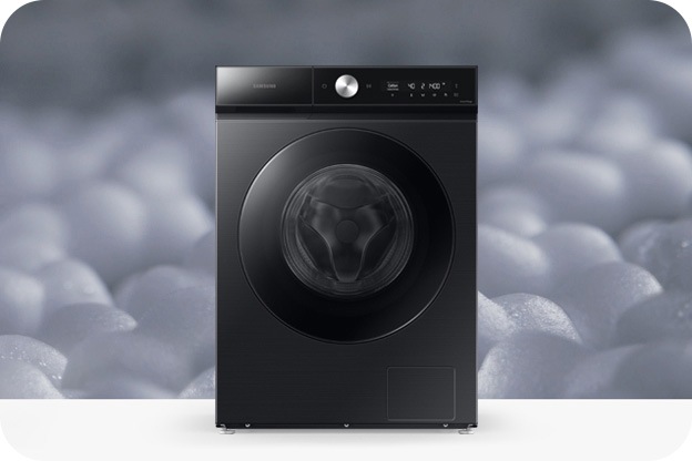What is an energy efficient washing machine? | Samsung Malaysia