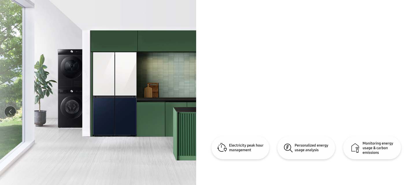 Samsung Bespoke Life | Samsung Malaysia