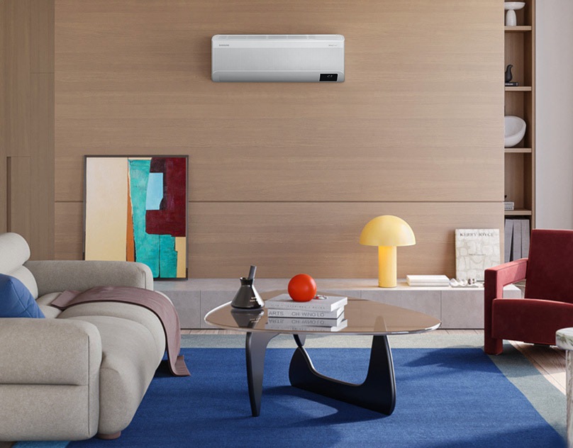 Sustainable Home with Samsung Appliances | Samsung Malaysia