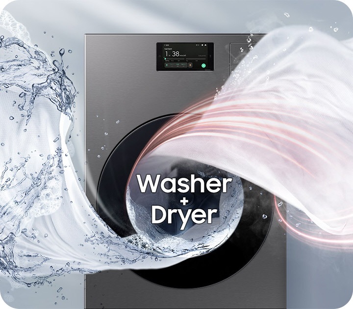 Why Samsung Appliances | Samsung Malaysia