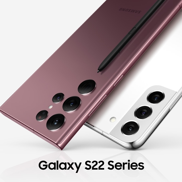 How to take photos like a pro with Galaxy Portrait Mode | Samsung Malaysia