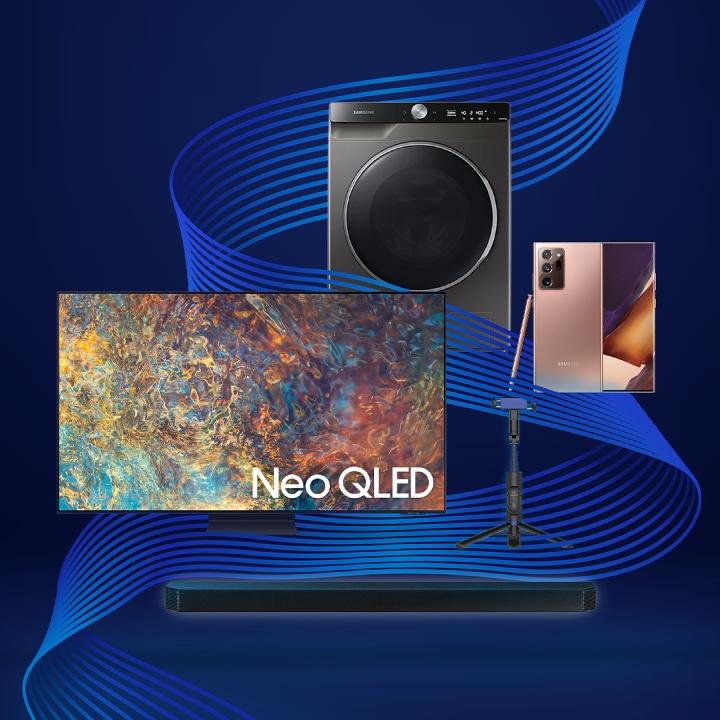 Samsung 75" TV - Latest 75 inch LED TVs at Best Price in Malaysia