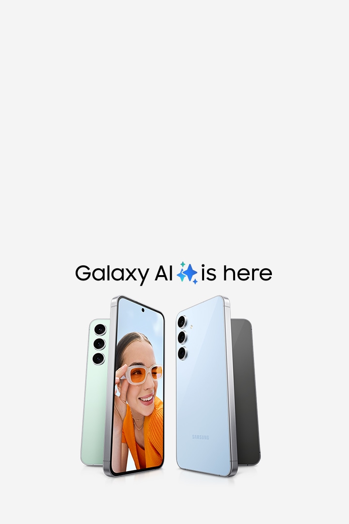 Samsung Malaysia | Smartphones, TVs, Home Appliances