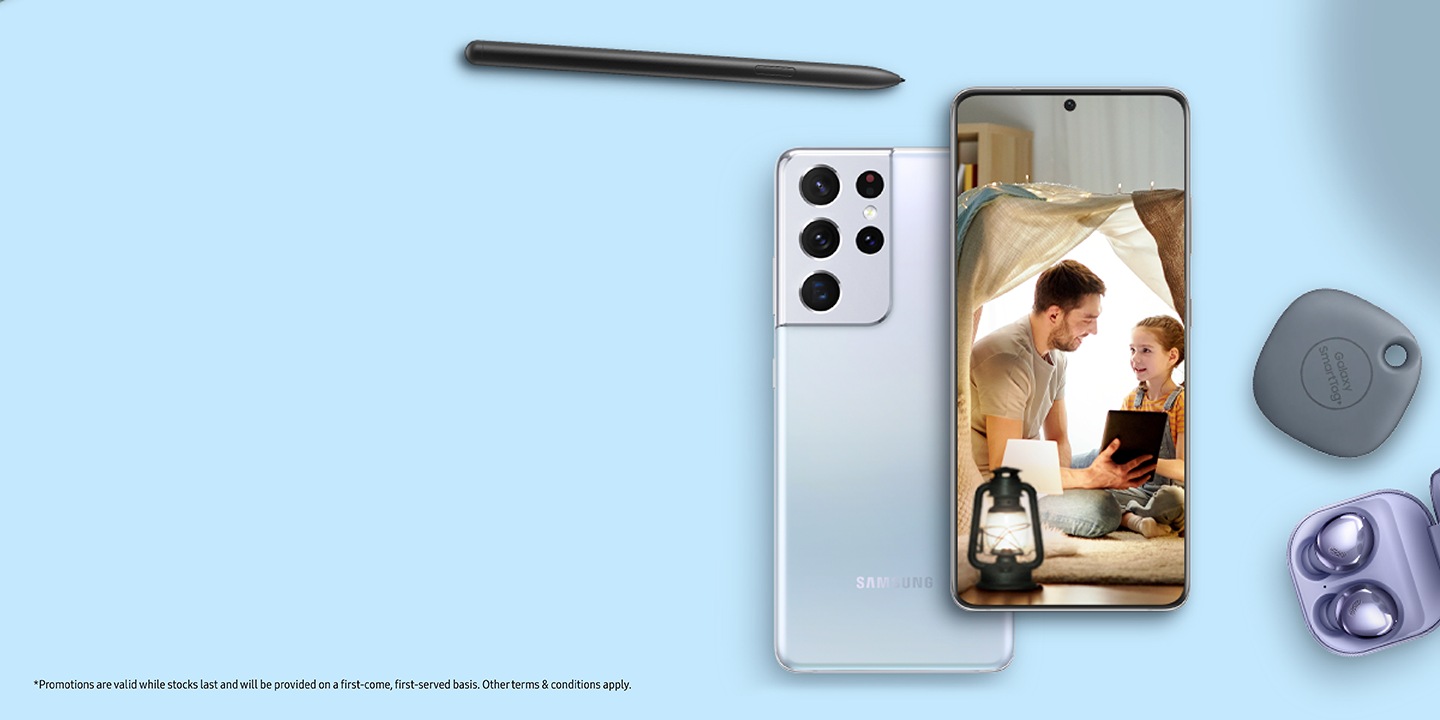 Samsung Malaysia | Smartphones, TVs, Home Appliances & Other Consumer ...