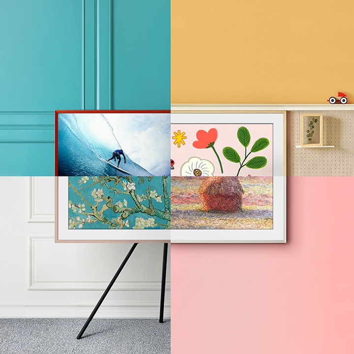 2021 The Frame – Highlights | Samsung Malaysia