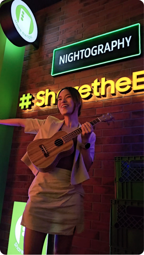 Southeast Asia’s first-ever Galaxy Experience Space is happening in ...