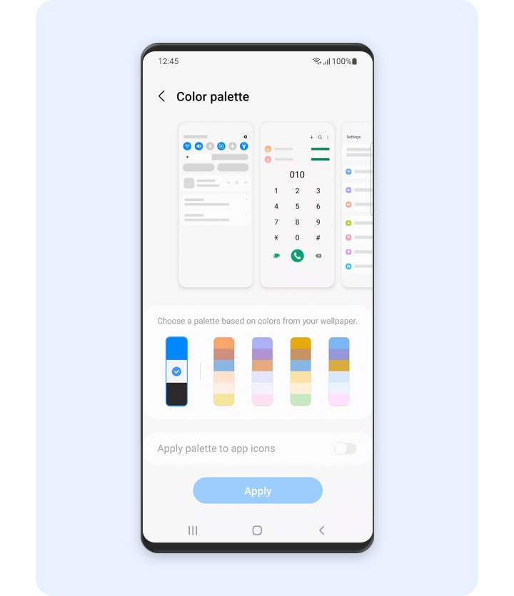 Colour your Galaxy, your way. | Samsung Malaysia