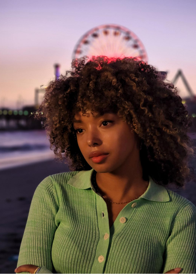 Photography tips for a nice profile picture | Samsung Malaysia