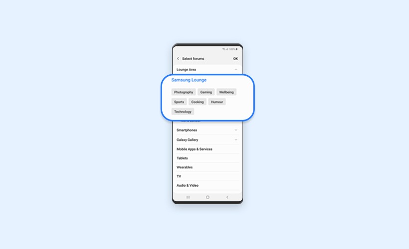 Intro to Members Community | Samsung Malaysia