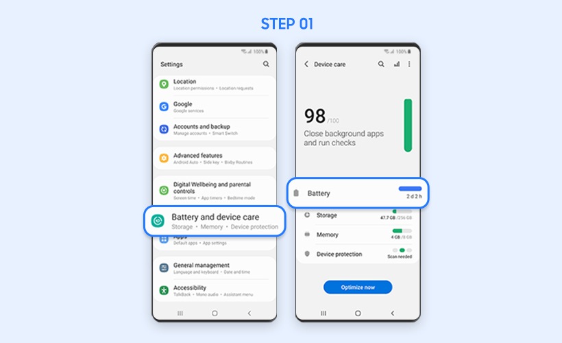 Samsung Makers UGC | Samsung Malaysia