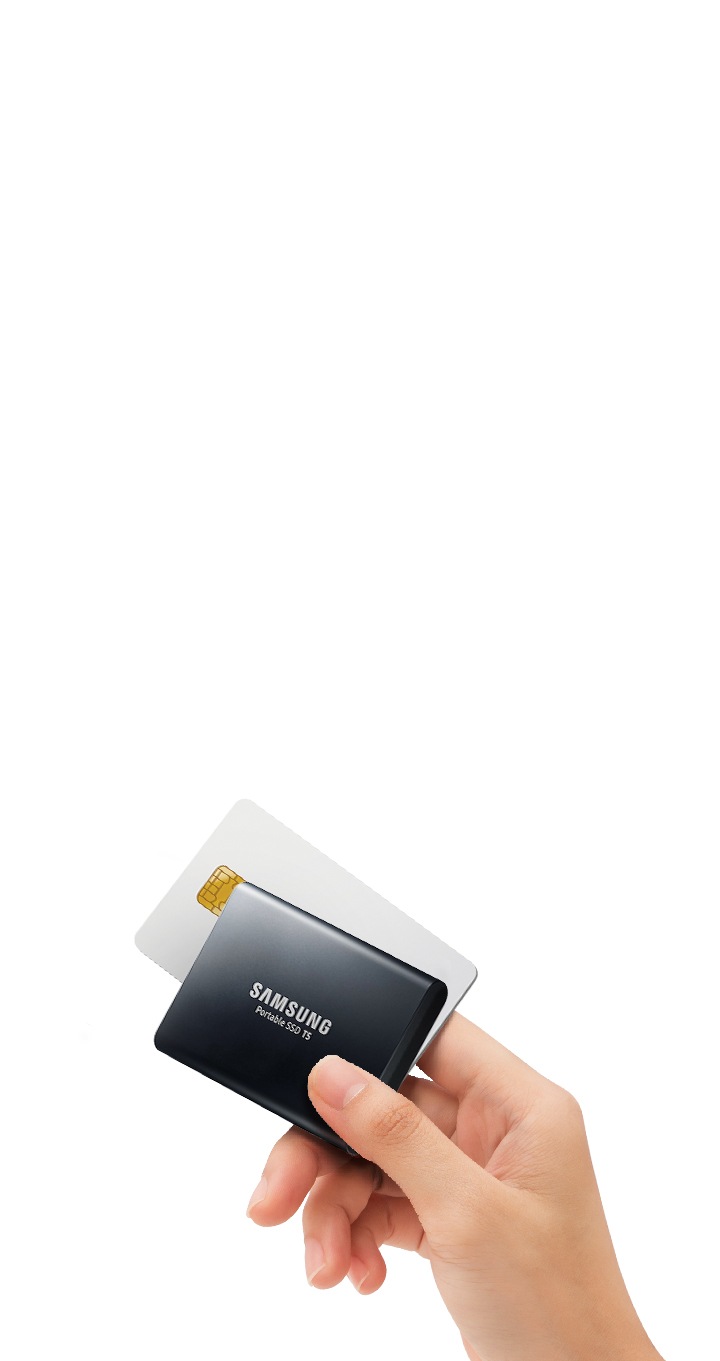 Portable SSD at Best Price | Samsung Malaysia