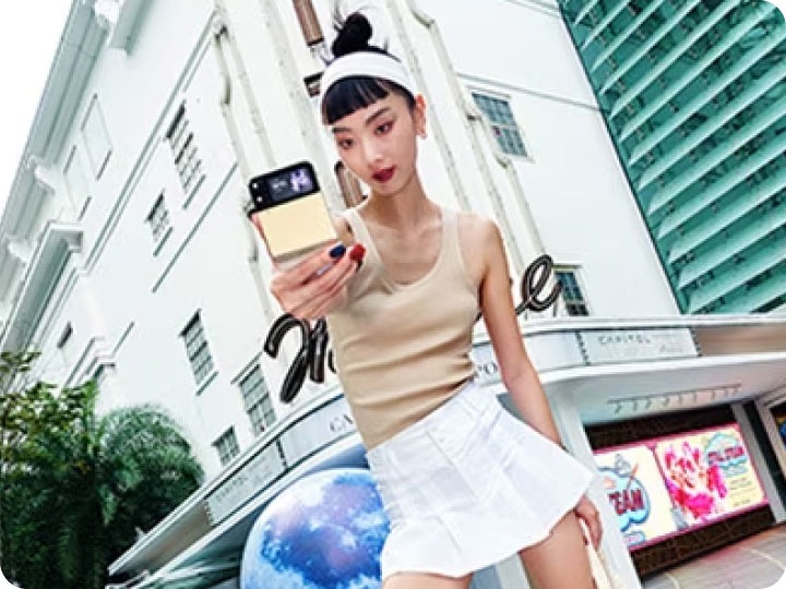 Discover the Best Smartphone Camera Features & Specs | Samsung Malaysia