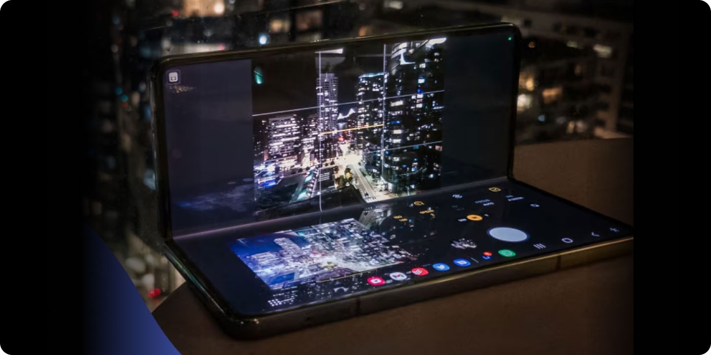 Discover the Best Smartphone Camera Features & Specs | Samsung Malaysia