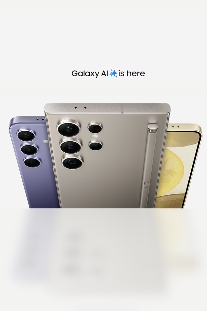 Discover Galaxy AI Features | Samsung Malaysia