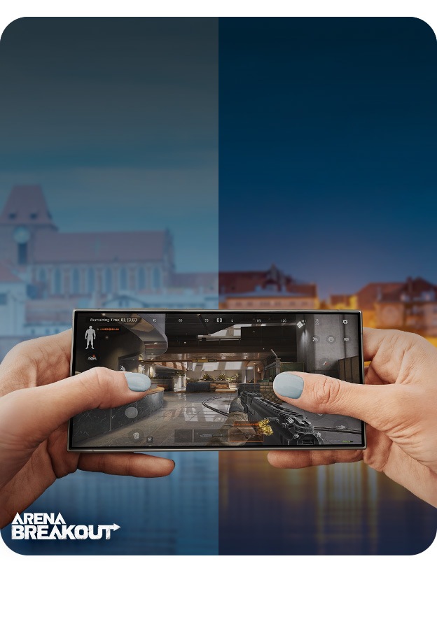 Switch to Galaxy | Samsung Malaysia