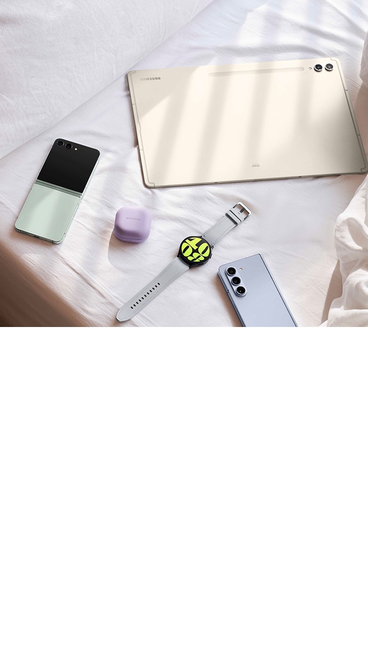 Why Galaxy | Samsung Malaysia