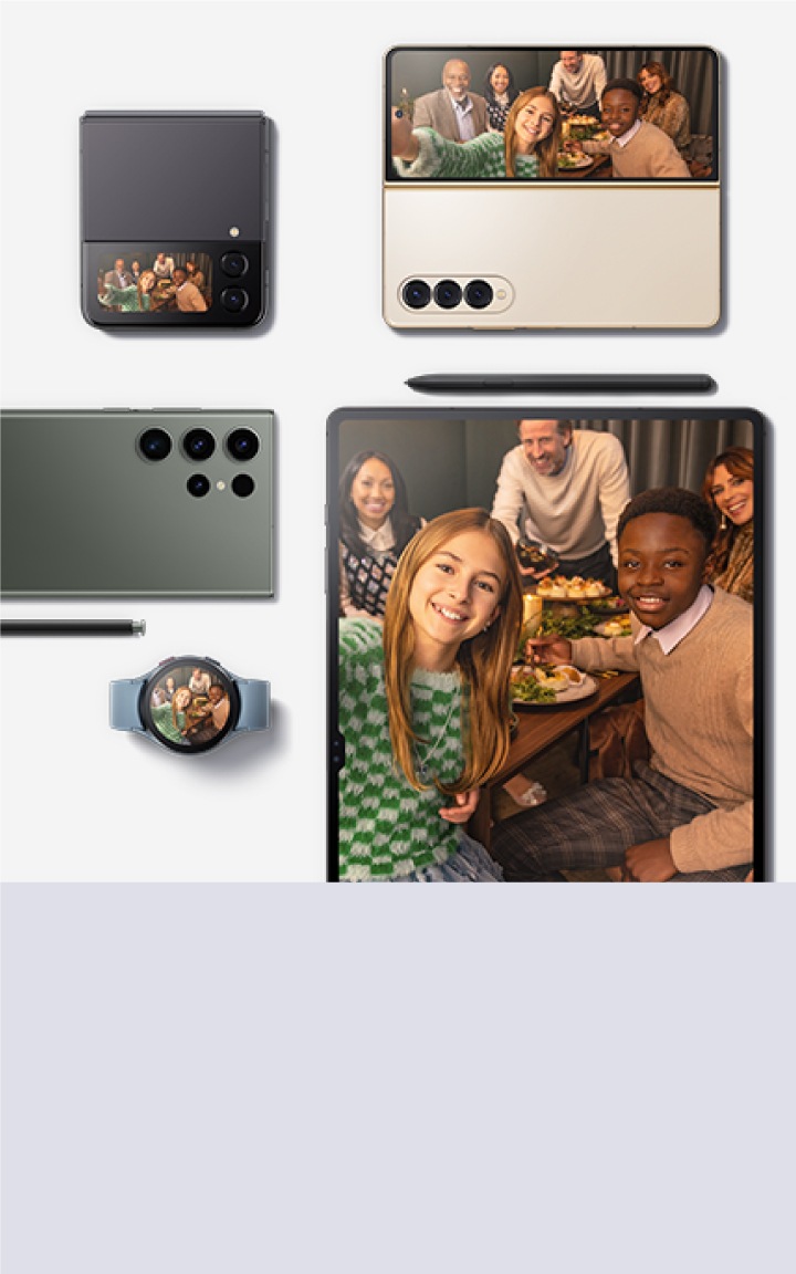 Why Galaxy | Samsung Malaysia