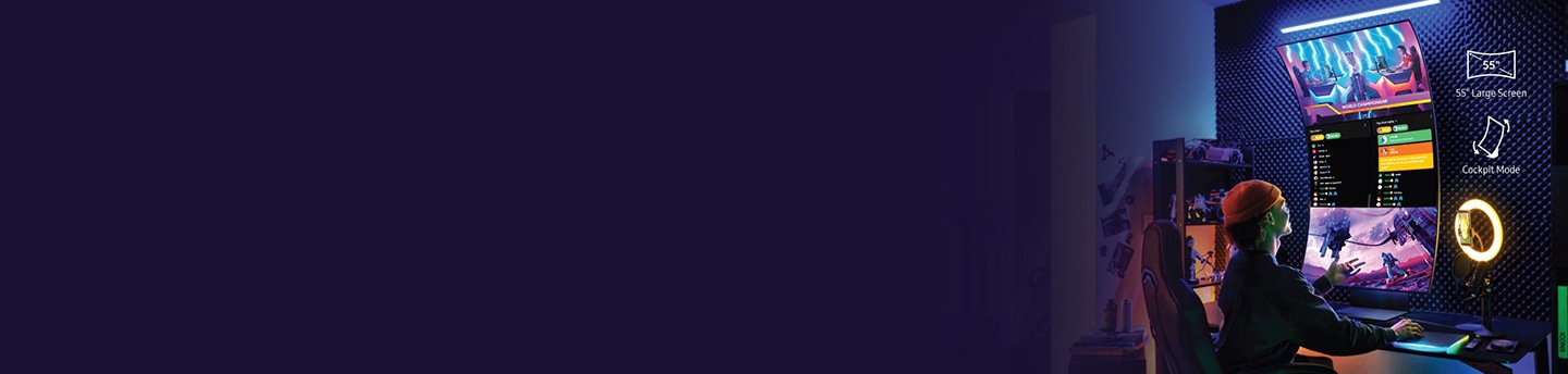 Latest PC Monitor Computers Prices | Samsung Malaysia