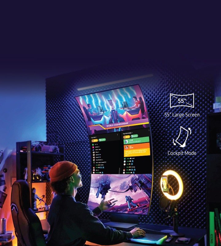 Latest PC Monitor Computers Prices | Samsung Malaysia