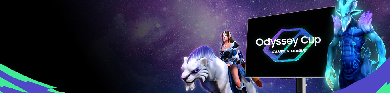 Buy the Latest Samsung Gaming Monitors | Samsung Malaysia