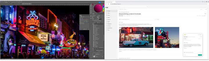 ViewFinity - QHD and 4K/5K High Resolution Monitor | Samsung Malaysia ...