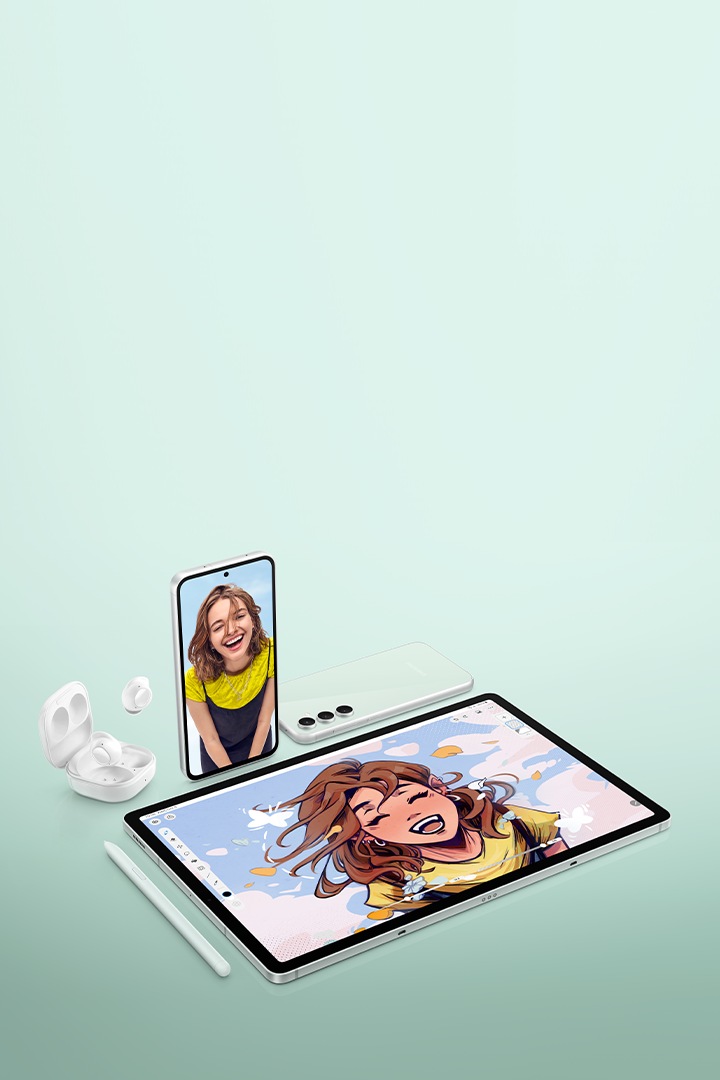 Samsung Employee Purchase Program | Samsung MY