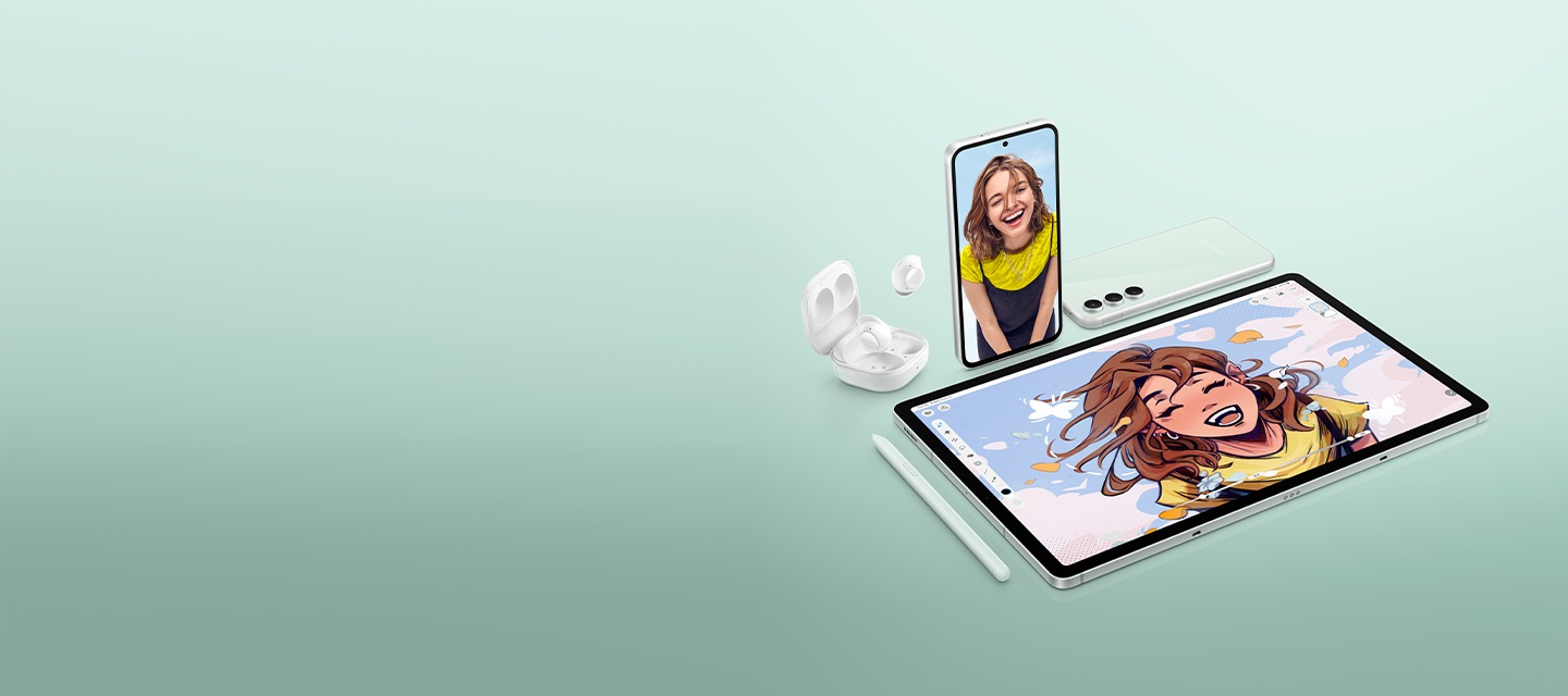 Samsung Employee Purchase Program | Samsung MY