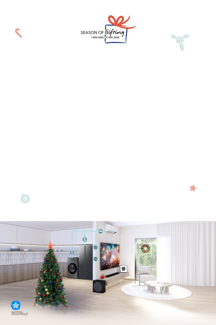 Explore the Latest Samsung Deals & Offers | Samsung Malaysia