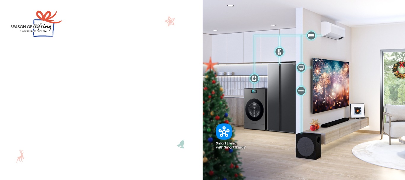 Explore the Latest Samsung Deals & Offers | Samsung Malaysia