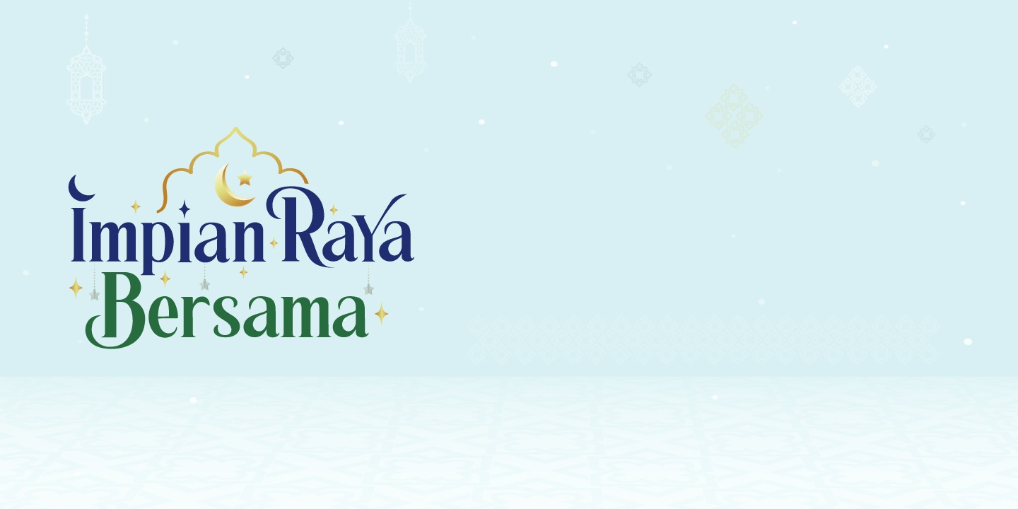 2023 Impian Raya Bersama | Samsung Malaysia