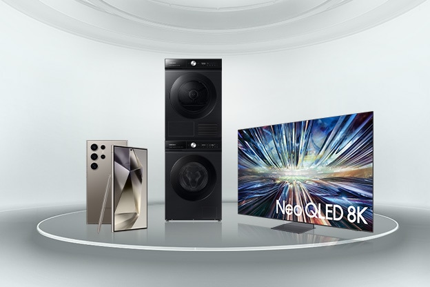 Explore the Latest Samsung Deals & Offers | Samsung Malaysia