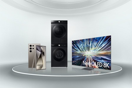 Explore the Latest Samsung Deals & Offers | Samsung Malaysia