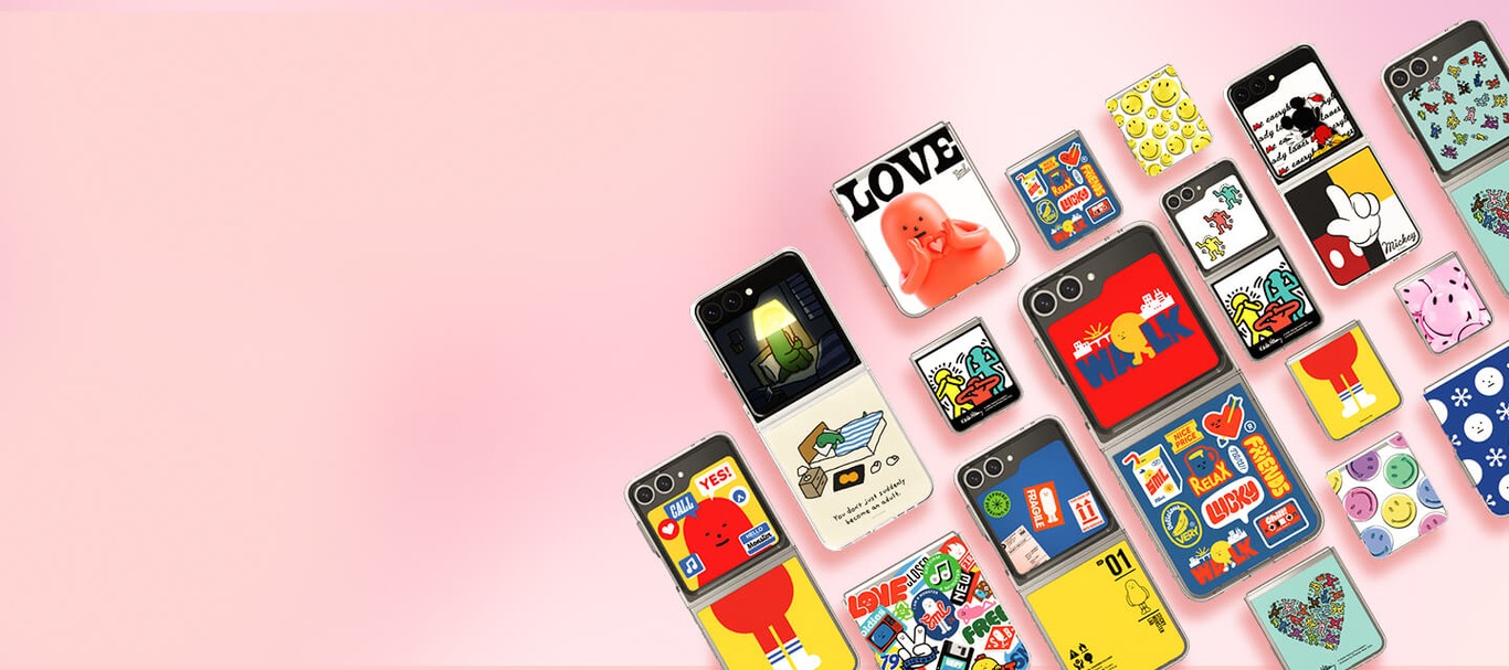 Explore the Latest Samsung Deals & Offers | Samsung Malaysia