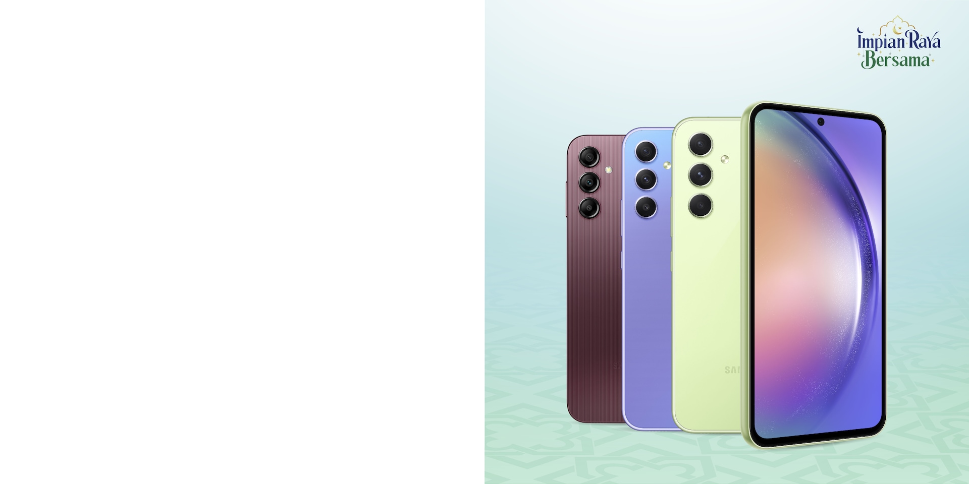 Mall Blitz | Samsung Malaysia