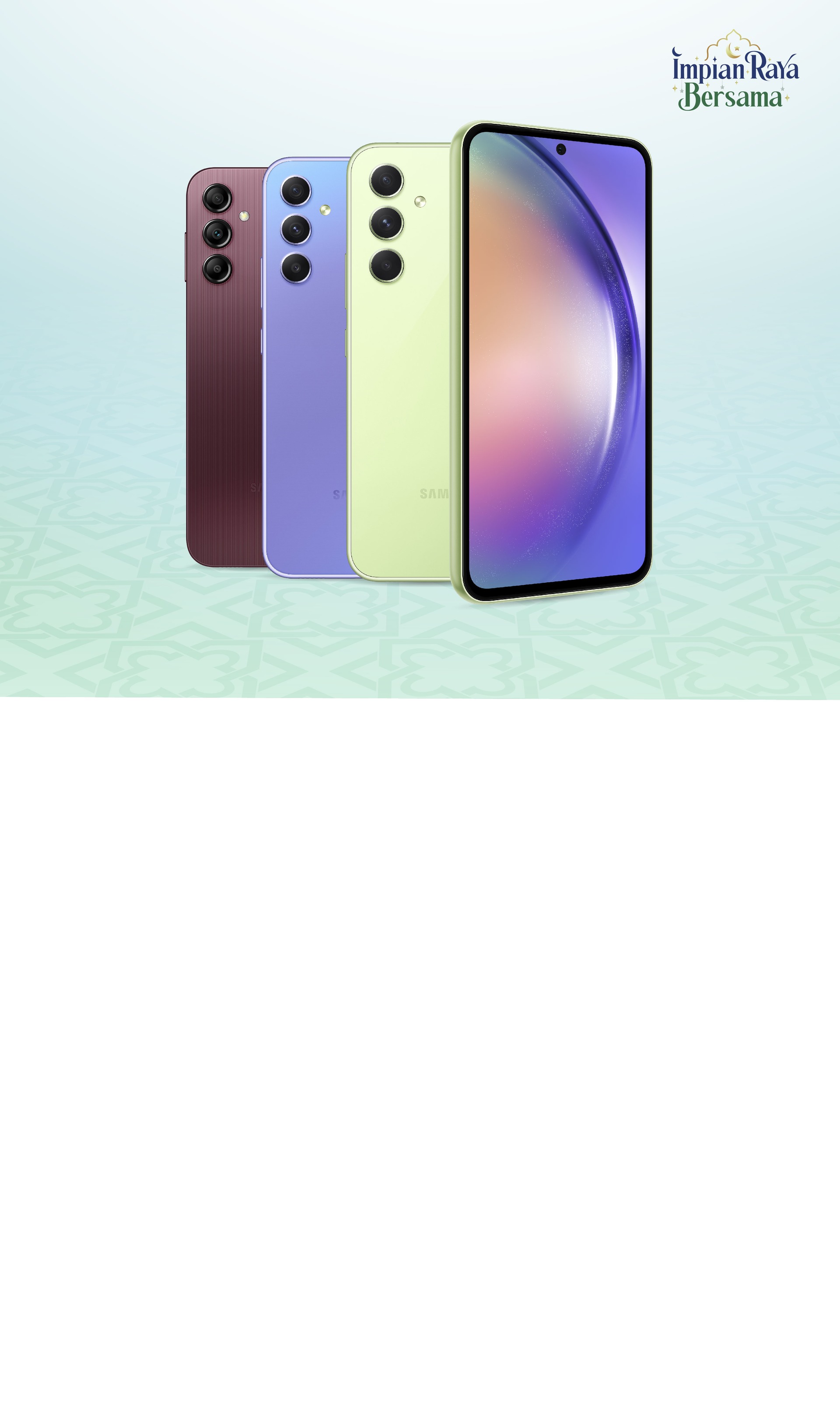 Mall Blitz | Samsung Malaysia