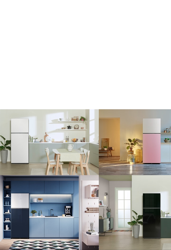 Bespoke Top Mount Freezer Launch 2023 | Samsung Malaysia