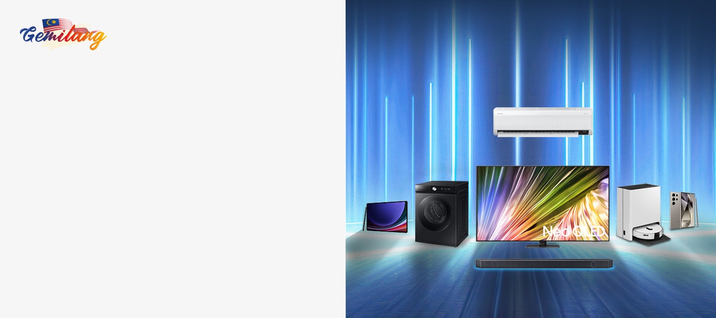 Samsung Employee Purchase Program | Samsung MY