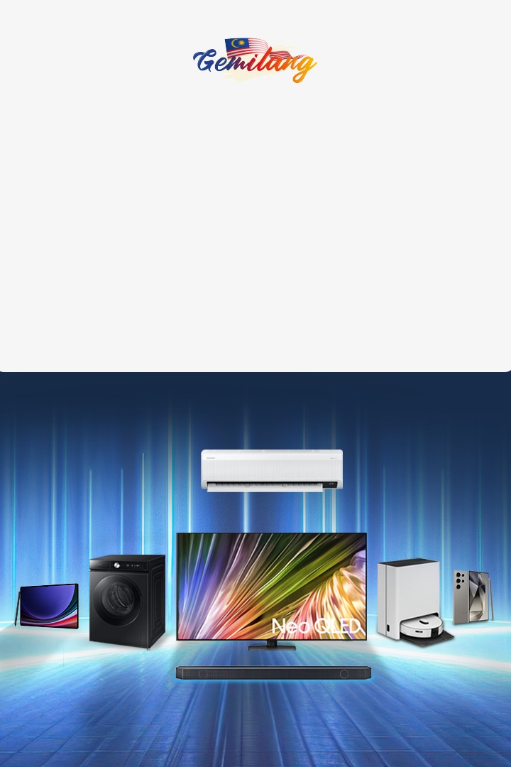 Samsung Employee Purchase Program | Samsung MY