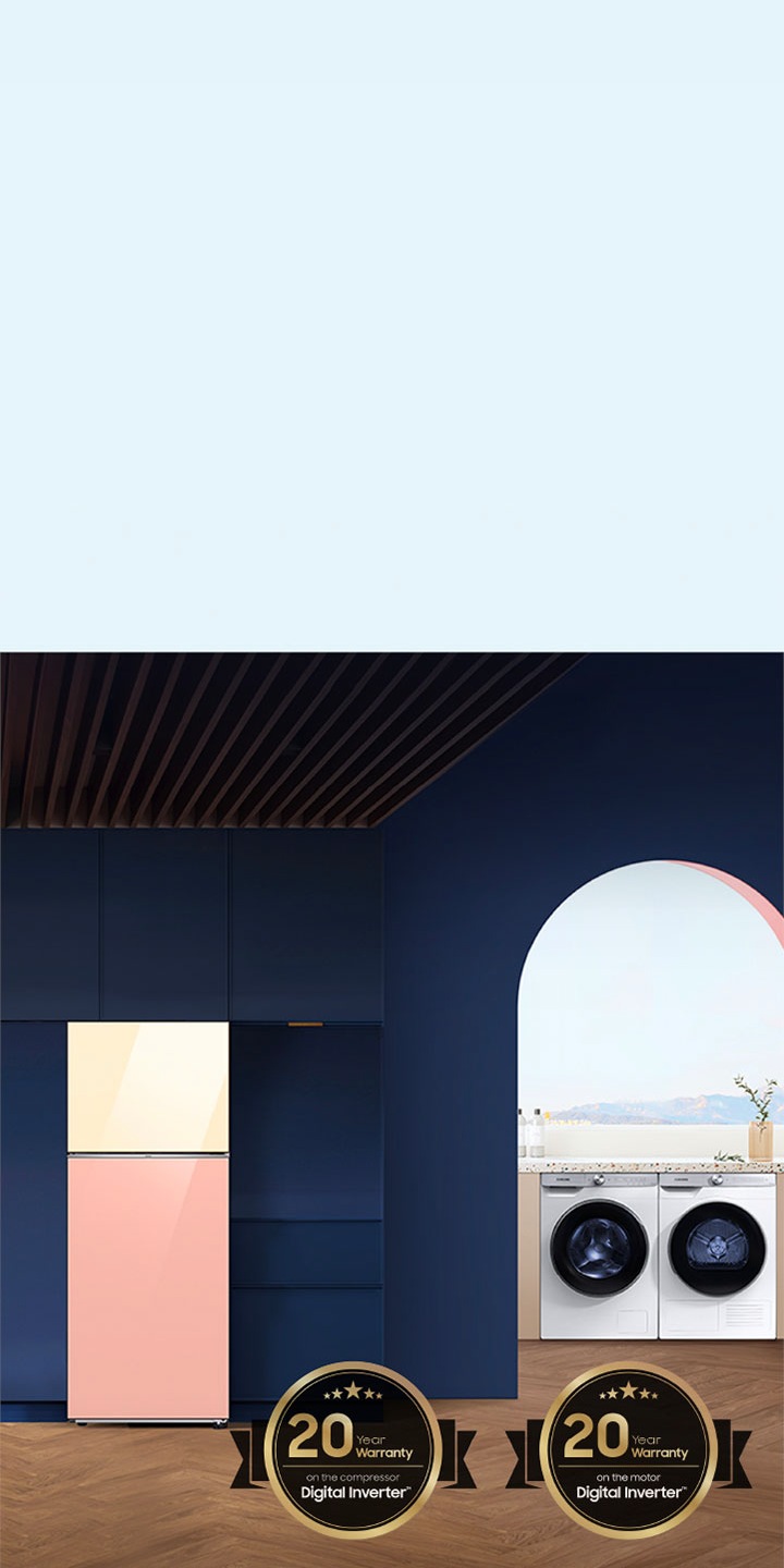 Gemilang - DA Merdeka 2023 | Samsung Malaysia