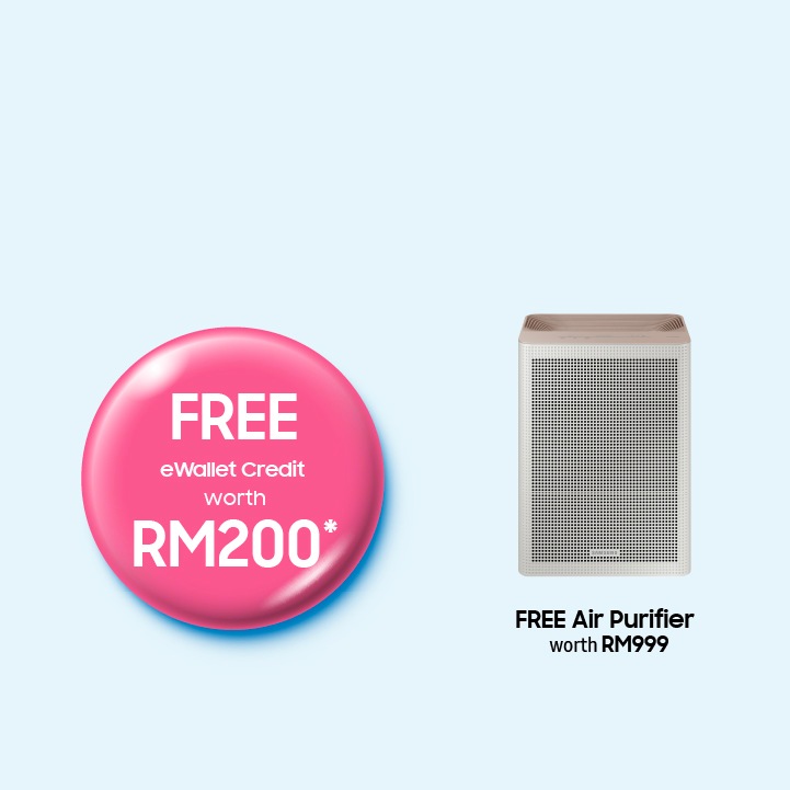 Gemilang - DA Merdeka 2023 | Samsung Malaysia