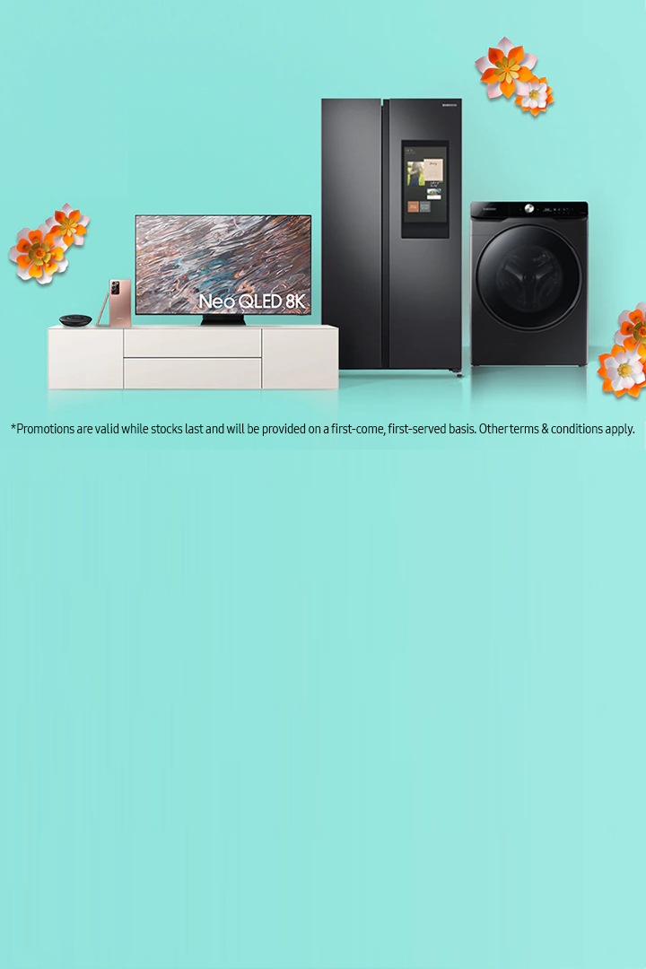 Samsung Malaysia Promotions & Official Store | Shop Online | Samsung ...