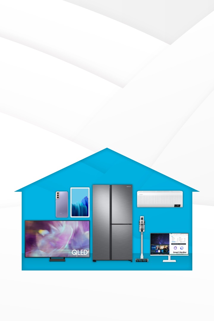 Samsung Malaysia Promotions & Official Store | Shop Online | Samsung ...