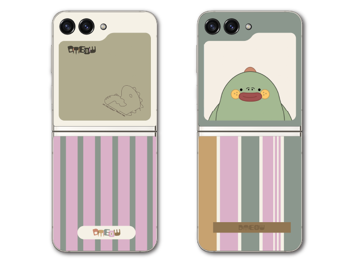 Exciting collaboration with local brands for exclusive Galaxy Z ...