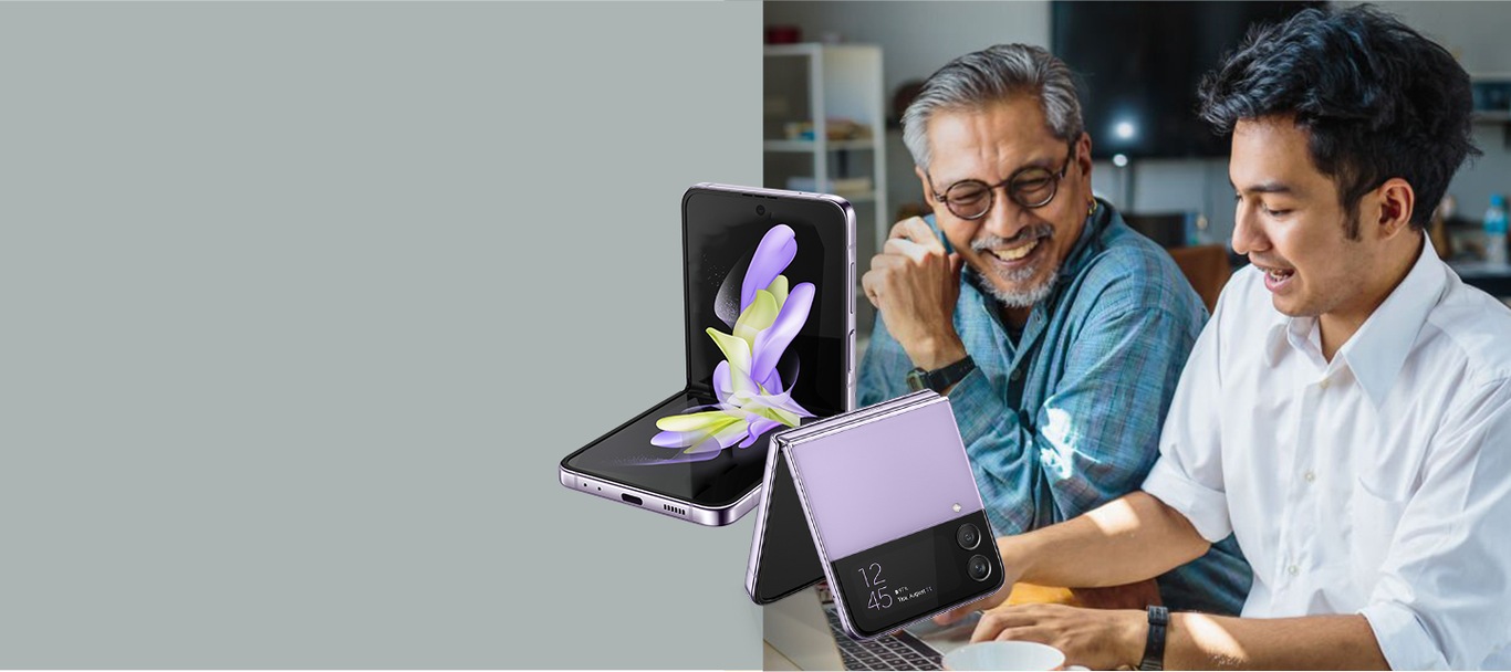 Samsung Fathers' Day Gift Ideas & Guides | Gift Shop | Samsung MY ...