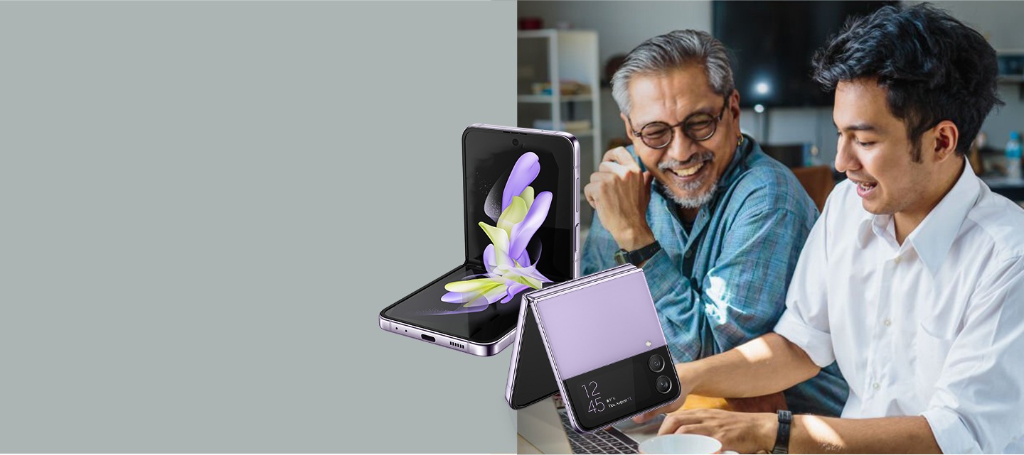 Samsung Fathers' Day Gift Ideas & Guides | Gift Shop | Samsung MY ...