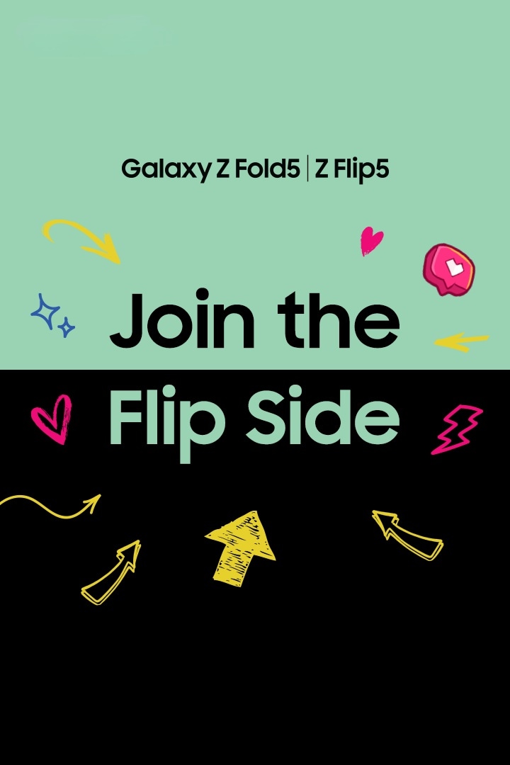 Flip Town Registration | Samsung Malaysia