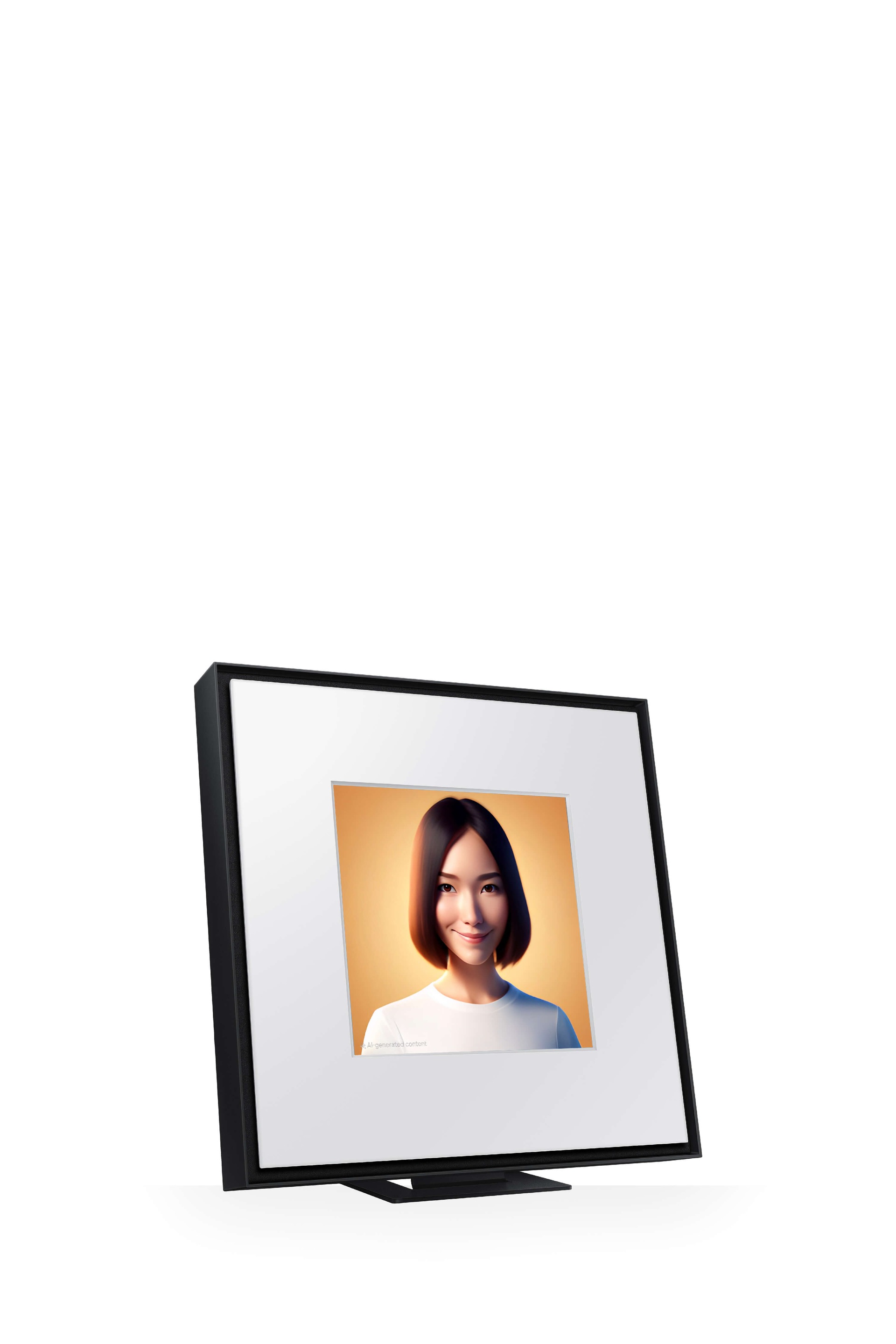 Portrait Studio | Samsung Malaysia