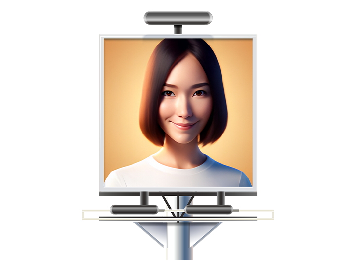 Portrait Studio | Samsung Malaysia