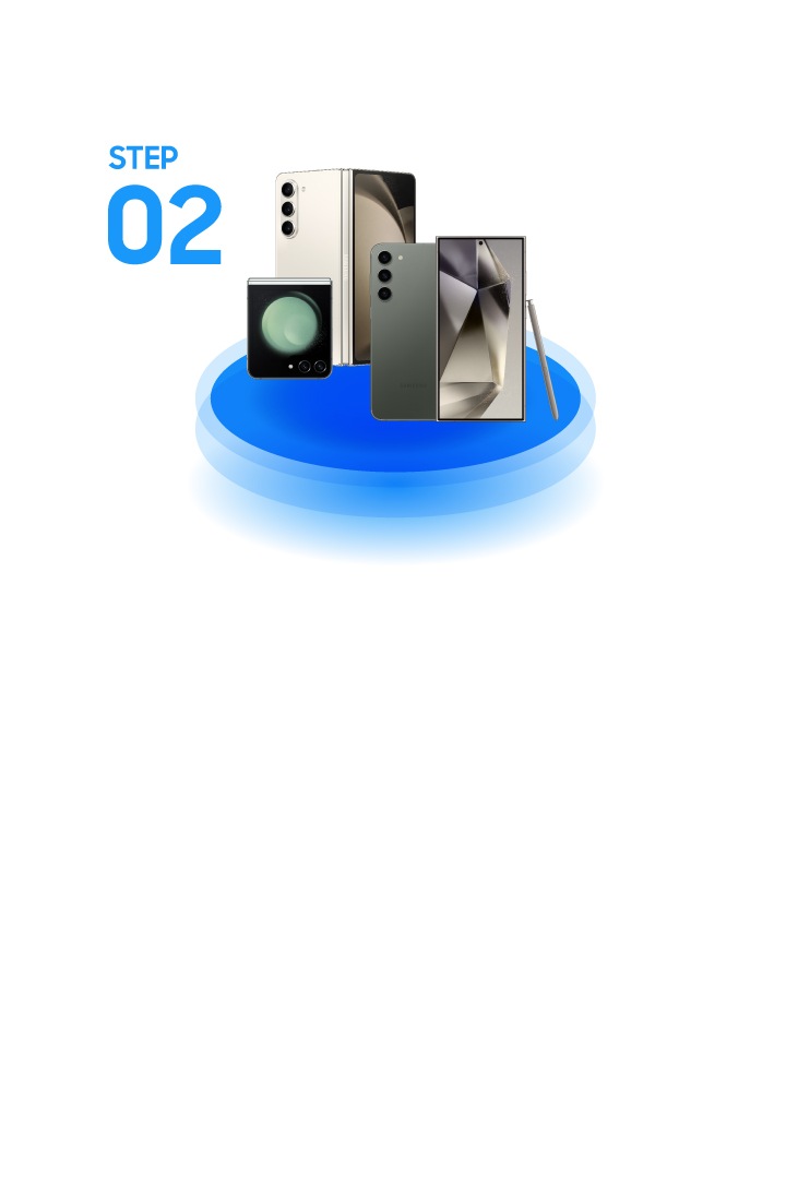 AI Referral Program Offer Page | Samsung Malaysia